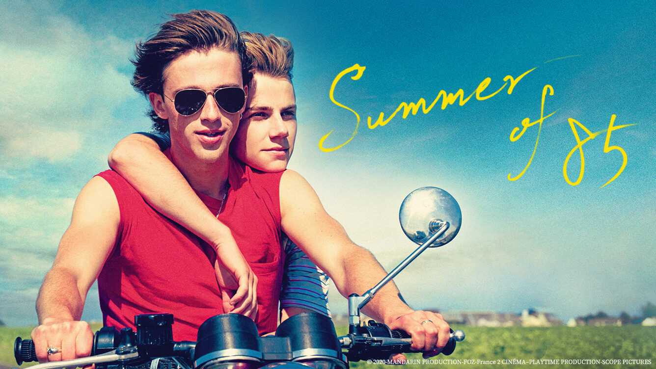 Summer of 85 ｜ IPコンテンツプロデュース ｜ 実績 ｜ 株式会社フラッグ