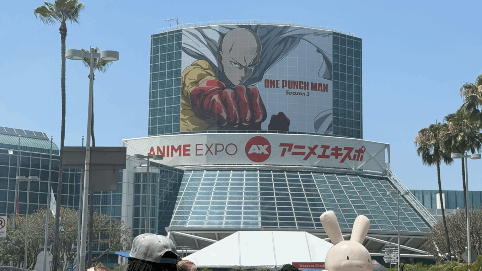Anime Expo2025現地レポート | アニメ市場と業界最新トレンド